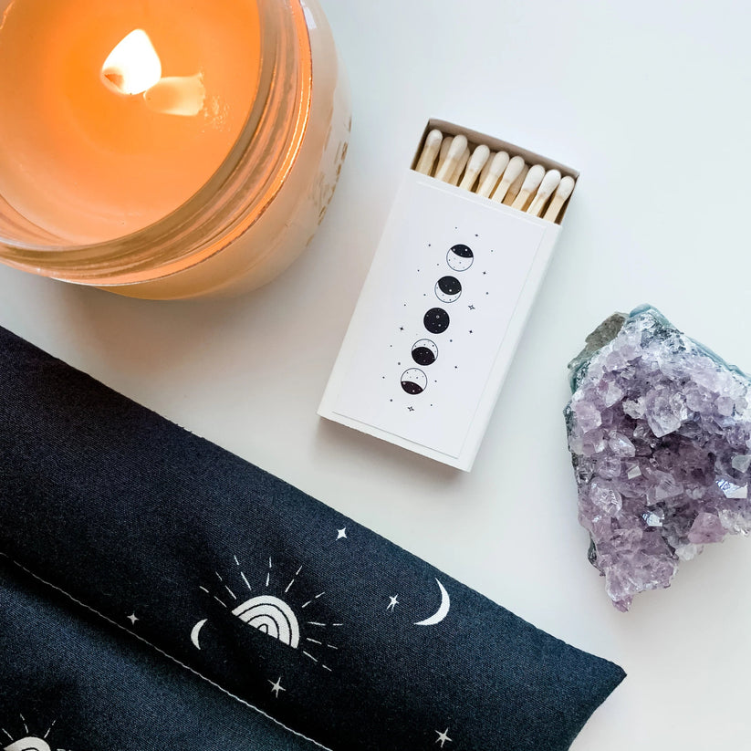 Moon Phase Gift Set – The Bohemian Box Shop